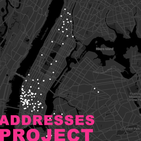 Maps, Maps, All the Queer Maps – All We've Got