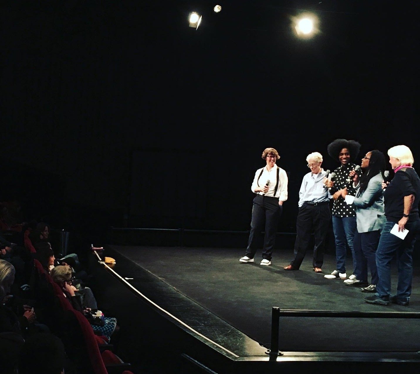 Watch | All We've Got